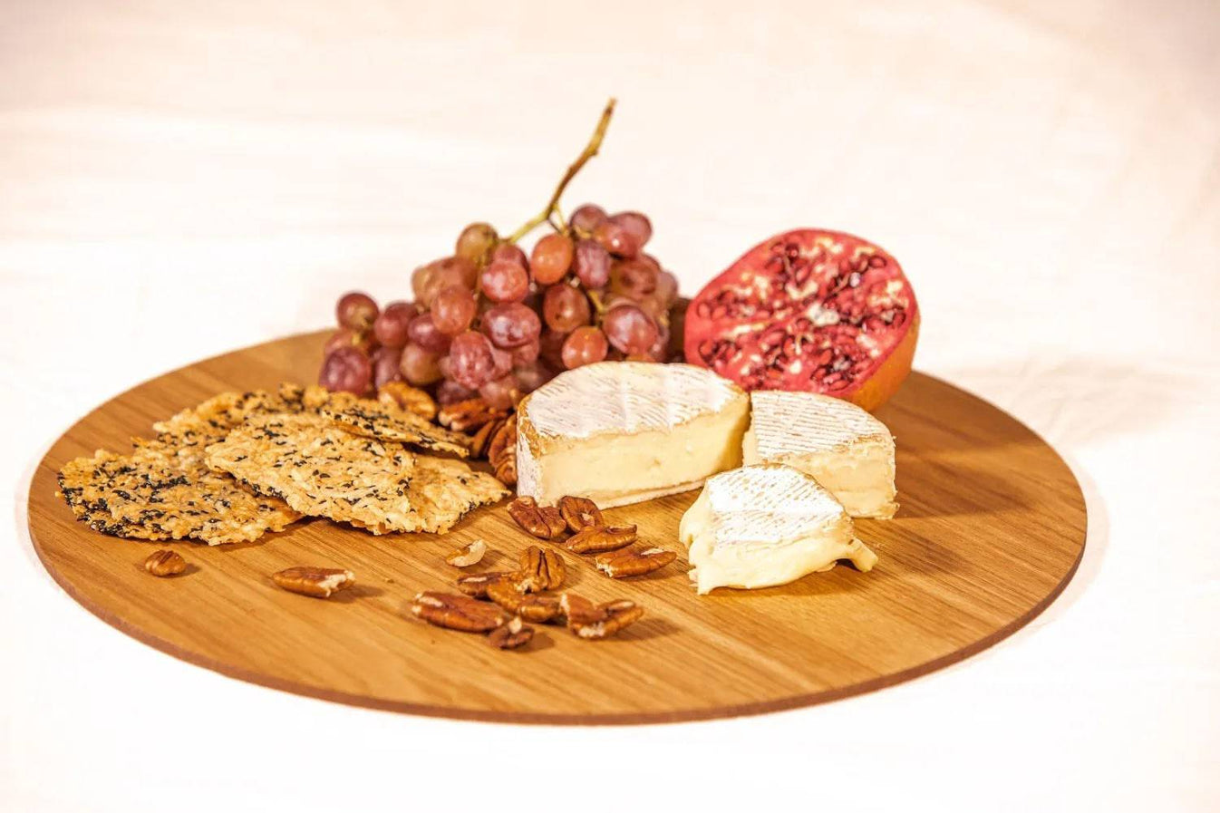 Beechmont 200g – Artisan Soft Cheese by Gold Coast Cheese Co. – Max + Tom